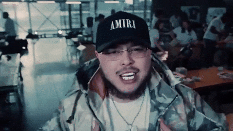 Rapper GIF by Potter Payper - Find & Share on GIPHY
