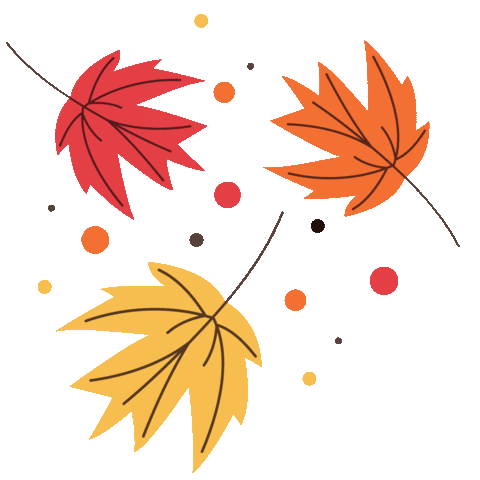 Falling Leaves Gif