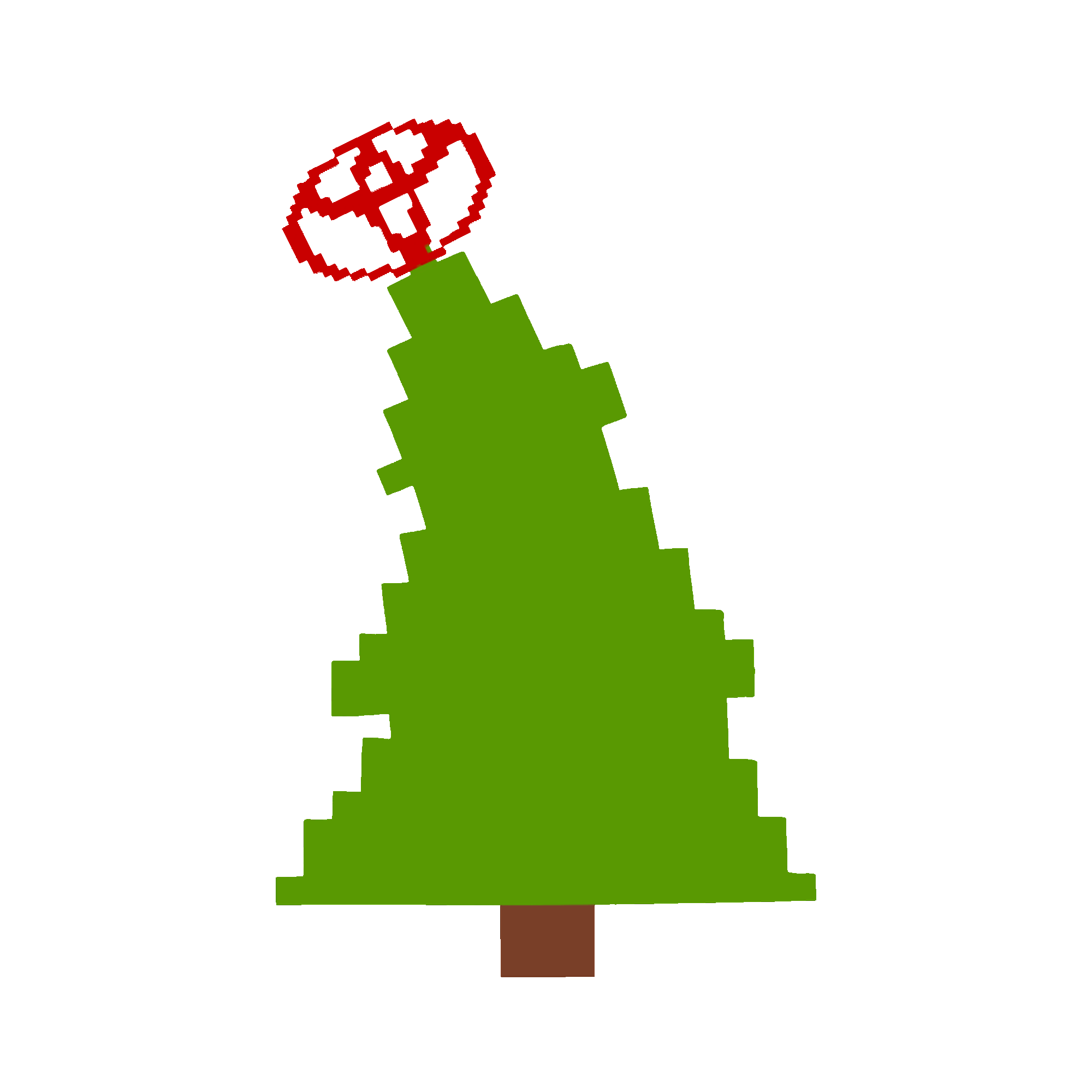 Tree Dancing Sticker by Toyota_Esp for iOS & Android | GIPHY