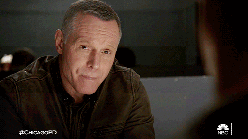 Chicago Pd Nbc GIF by One Chicago - Find & Share on GIPHY