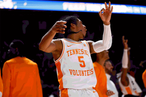 Tennessee Basketball GIFs - Get the best GIF on GIPHY