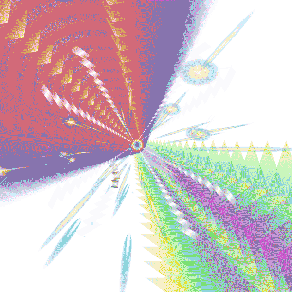 Space sticker by ladypat for iOS & Android | GIPHY