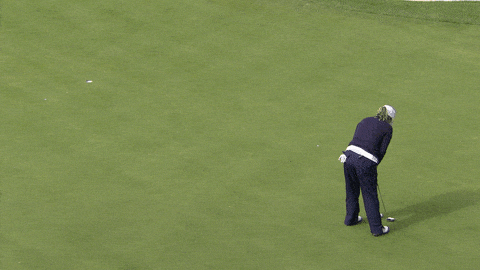 Ball Fail GIF by The Evian Championship - Find & Share on GIPHY