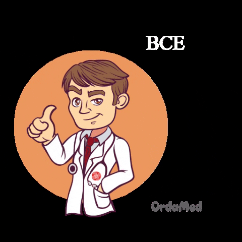 Doctor Medicine GIF by Ordamed - Find & Share on GIPHY