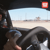 Reckless Driving Gif