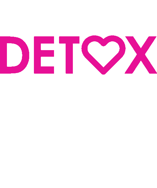 Heart Detox Sticker by SkinnyFit for iOS & Android | GIPHY