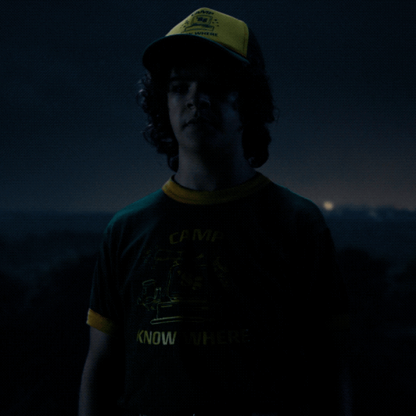 Netflix Duncan GIF by Stranger Things - Find & Share on GIPHY