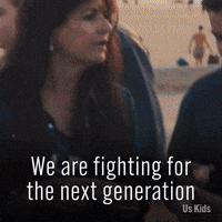 Fight-for-our-lives GIFs - Get the best GIF on GIPHY