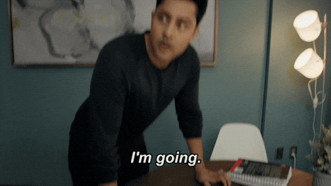 Devon Patel GIFs - Get the best GIF on GIPHY