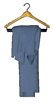 Pants Sticker by claudiamate for iOS & Android | GIPHY