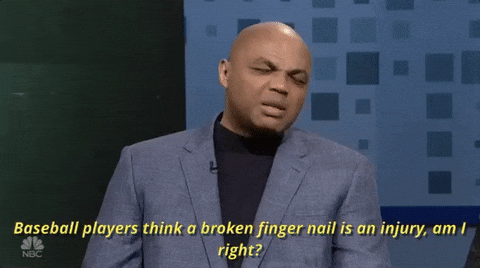 Broken Fingers GIFs - Get the best GIF on GIPHY