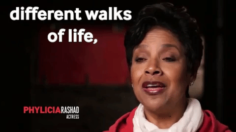 Walk Of Life GIFs - Get the best GIF on GIPHY