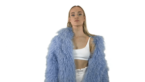 But Amanda Is Perfect So GIFs - Get the best GIF on GIPHY