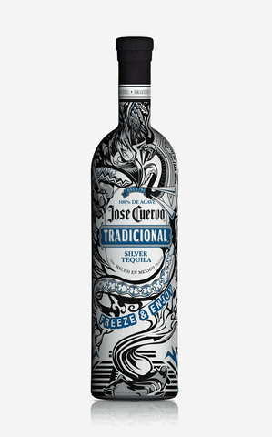 Tequila-cuervo GIFs - Get the best GIF on GIPHY