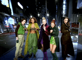 2 Become 1 GIFs on GIPHY - Be Animated