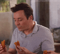 Delicious Food Gif
