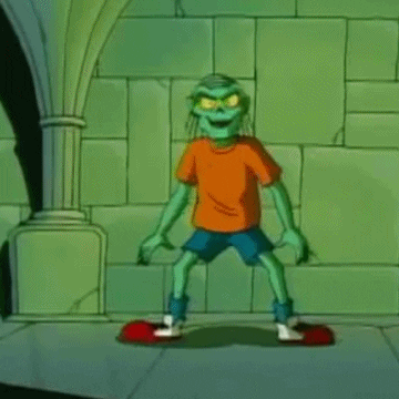 Tales From The Crypt Cartoon GIFs - Get the best GIF on GIPHY