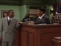 Clipart Judge Gavel Gif