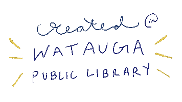 Watauga Public Library GIFs on GIPHY - Be Animated