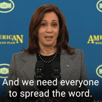 Tell-everyone-you-know GIFs - Get the best GIF on GIPHY