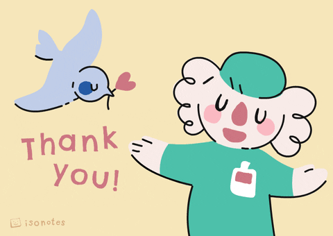 Thank You Gifs Doctor Who