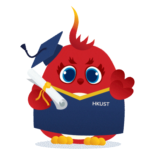 HKUST Congregation 2024 GIFs on GIPHY - Be Animated