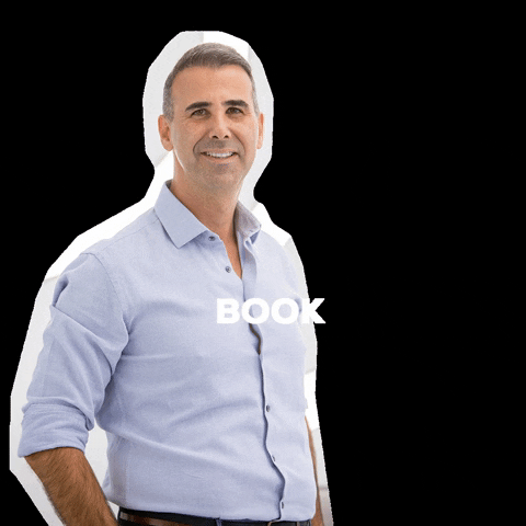 Book Your Appointment GIFs - Get the best GIF on GIPHY