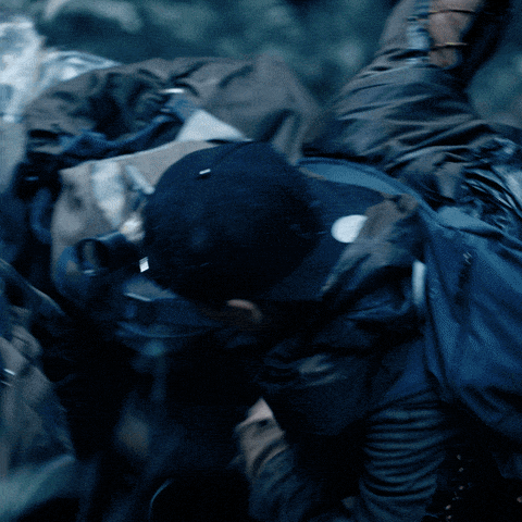 Thestrangers GIFs - Get the best GIF on GIPHY