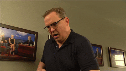 Throw Down The Gauntlet GIFs - Get the best GIF on GIPHY