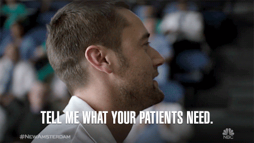 Patients GIFs - Get the best GIF on GIPHY