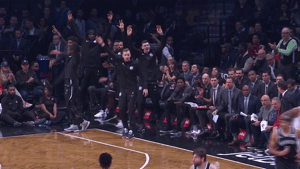 Offense GIF by NBA - Find & Share on GIPHY