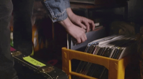 Record Crate GIFs - Get the best GIF on GIPHY