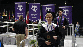 College Graduate GIFs - Find & Share on GIPHY
