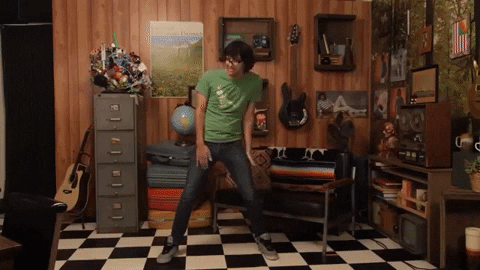 How To Attract Girls GIFs - Get the best GIF on GIPHY