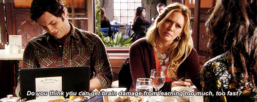 Too-much-too-fast GIFs - Get the best GIF on GIPHY