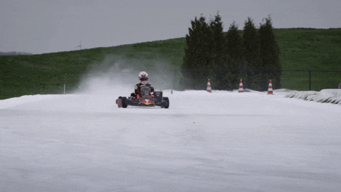 Driver Launch GIFs - Get the best GIF on GIPHY