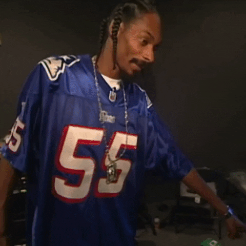 Snoop Dogg GIF by MTV Cribs - Find & Share on GIPHY