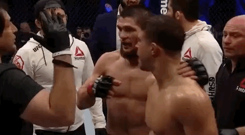 Ufc 223 Sport GIF by UFC - Find & Share on GIPHY