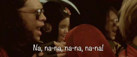 Na Na Na GIFs - Get the best GIF on GIPHY