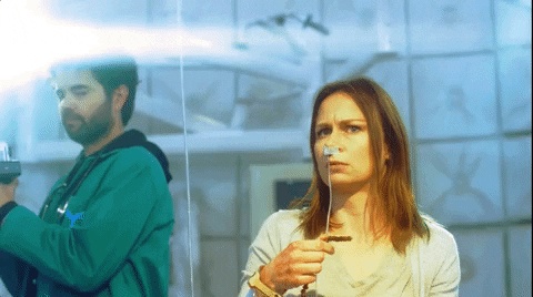 You Down with OCD? GIFs on GIPHY - Be Animated