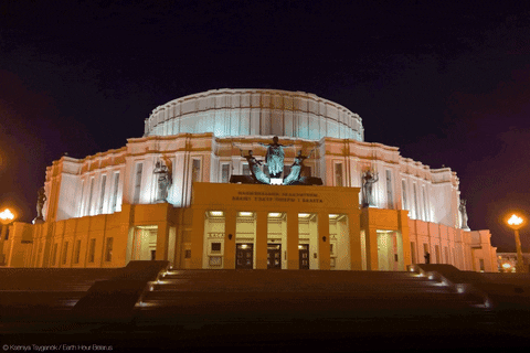 Opera And Ballet Theatre GIFs - Get the best GIF on GIPHY