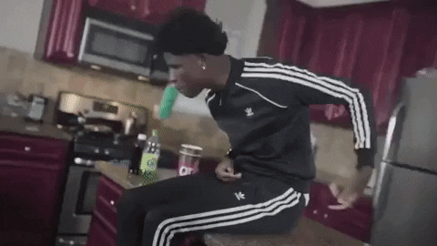 Gun Powder GIF by Quando Rondo - Find & Share on GIPHY