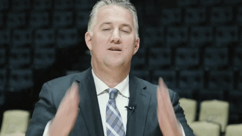 Coach Painter GIFs - Get the best GIF on GIPHY