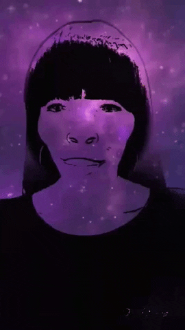 Turn Around Dancing GIF by Dr. Donna Thomas Rodgers - Find & Share on GIPHY