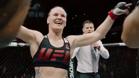 Valentina-shevchenko GIFs - Get the best GIF on GIPHY