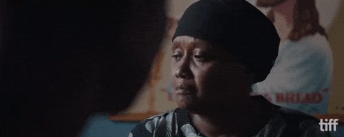 Sad Tears GIF by TIFF - Find & Share on GIPHY