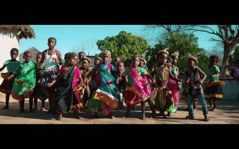 South Africa Dance GIF by Universal Music Africa - Find & Share on GIPHY