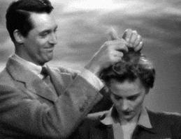 Id Let Him Do My Hair GIFs - Get the best GIF on GIPHY