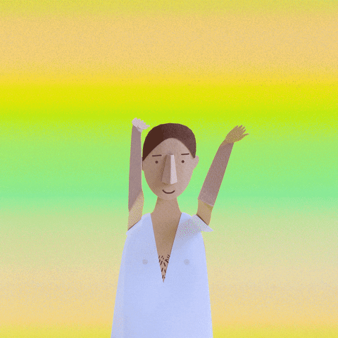 Dance Dancing GIF by Lorraine Nam - Find & Share on GIPHY