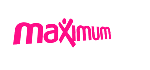 Maximum Logo